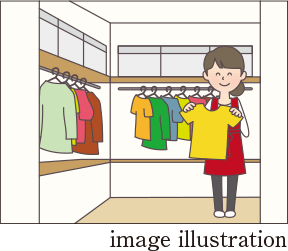 間取り D-EAST TYPE Menu2｜【公式】レ・ジェイド高槻南松原｜日本エスコンの新築分譲マンション